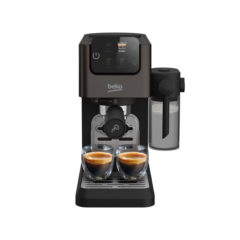 BEKO CEP 5464 DX Aparat za espresso kafu