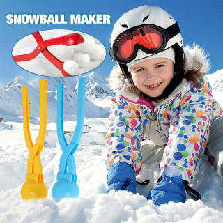 Snowball maker - Kalup za pravljenje savršenih grudvi