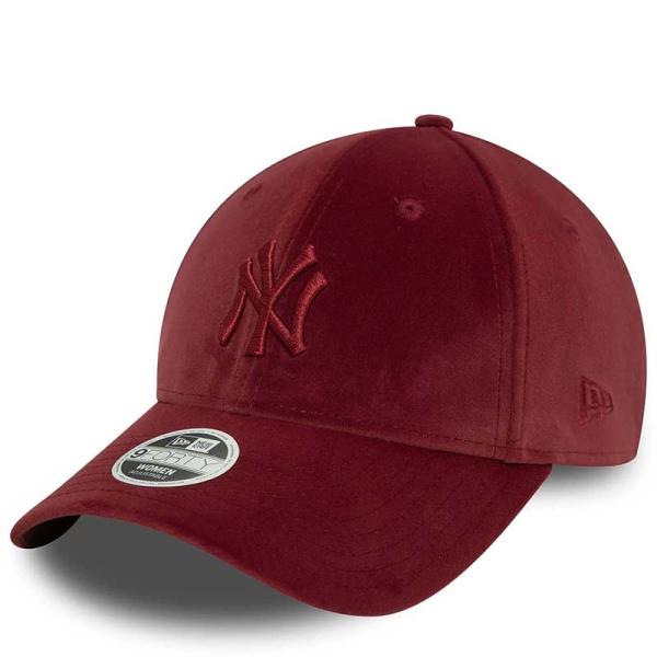 NEW ERA KACKET FEMALE VELOUR 9FORTY? ZA ŽENE