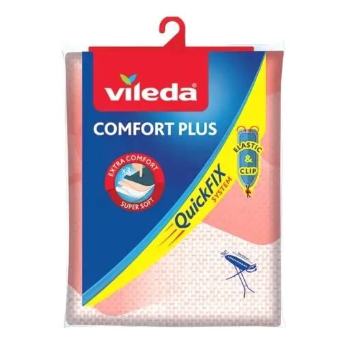 Vileda Navlaka za dasku za peglanje Comfort Plus