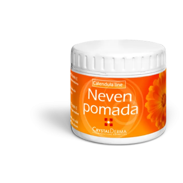 Crystal Derma Neven pomada 185ml