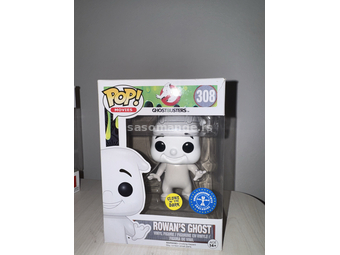 Funko pop! figurice netaknute jednom otvorene