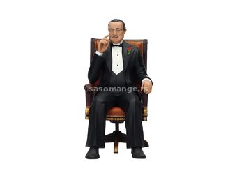 Statue The Godfather Movie Icons - Don Vito Coleone