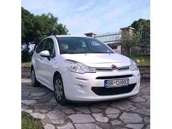 RENTIRAM. CITROEN. C3. NA. DAN. ILI. NA. DUZI. PERIOD