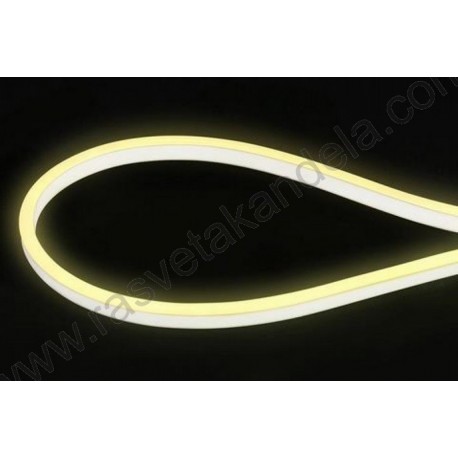 Led traka NEOLED/SLIM 220V 5,8 W/m 4200K IP65 Horoz