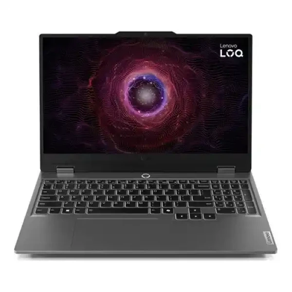 Laptop Lenovo LOQ 15ARP9 15.6 FHD IPSR5-7235HS24GBNVMe 512GBRTX3050 6GB83JC00AVYA