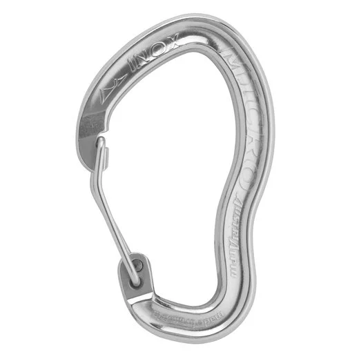 KARABINER AUSTRIALPIN MICRO INOX