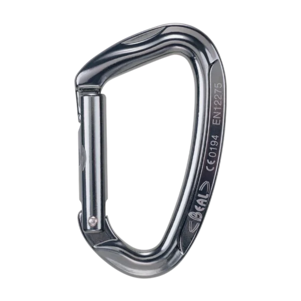 KARABINER BEAL STARGATE