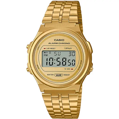 Casio