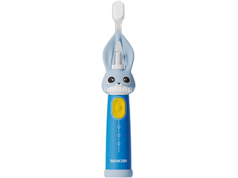 SENCOR SOC 0810BL Baby electric toothbrush