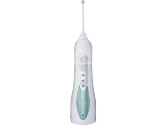 PANASONIC EW-1313 Oral Shower white-green