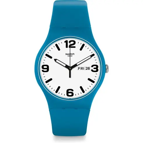 Swatch satovi