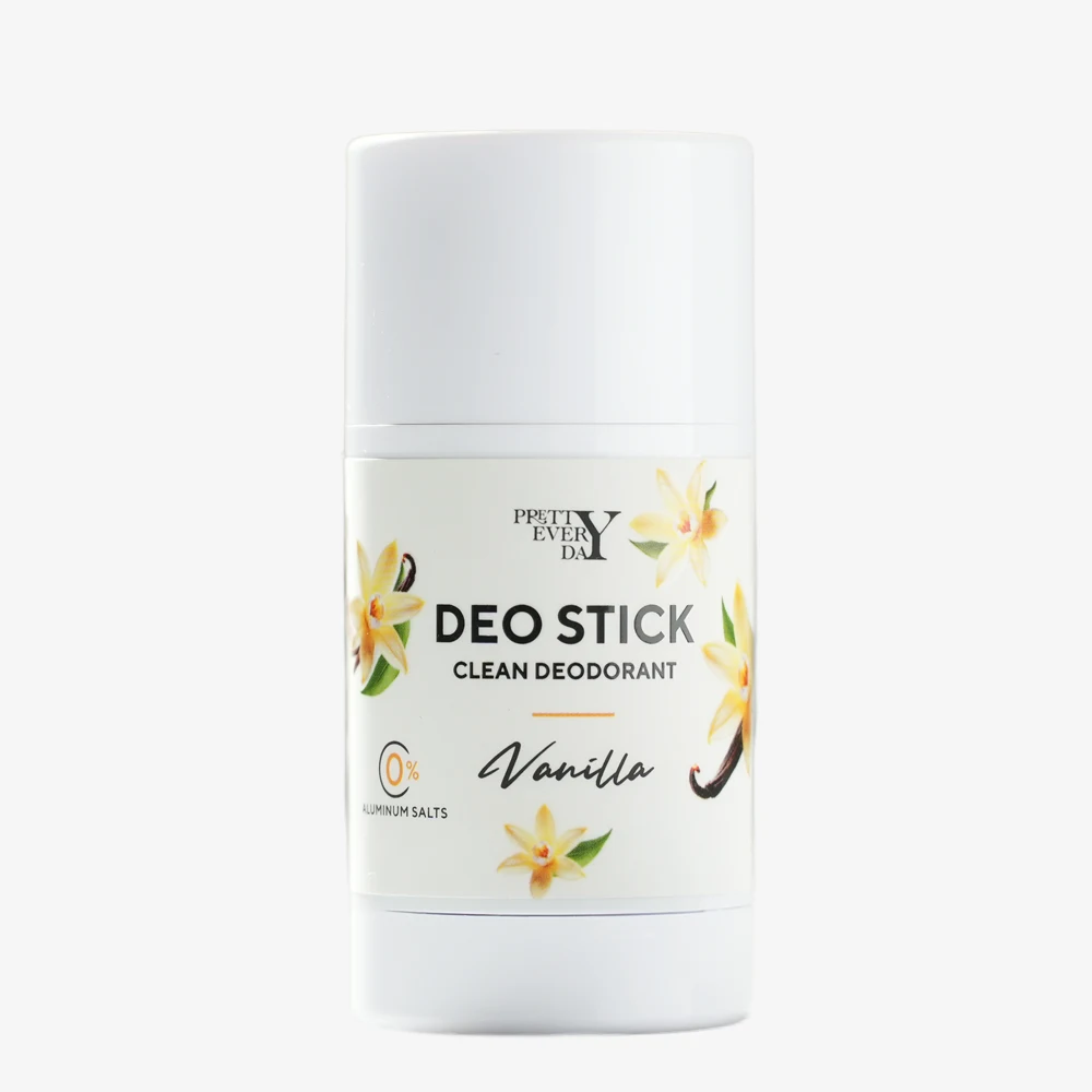 Deo Stick – Vanilla