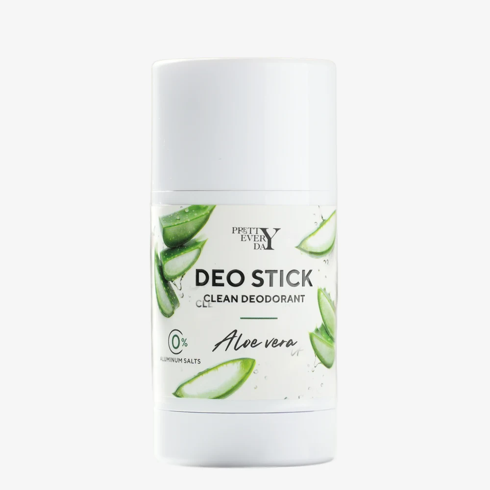 Deo Stick – Aloe Vera