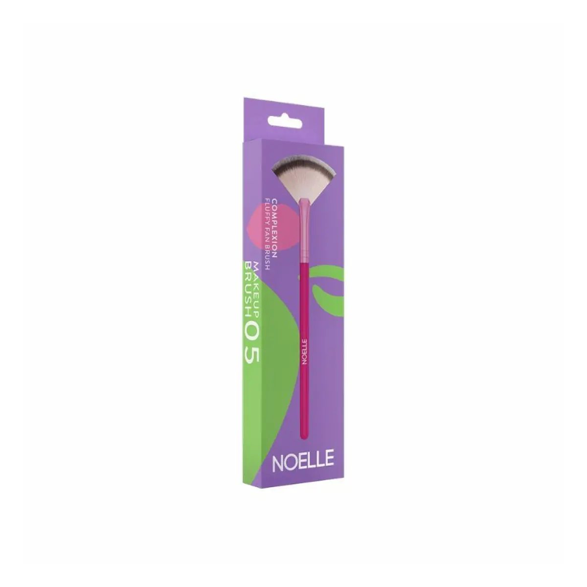 Možda će Vam se
                svideti
Noelle četka za blendanje senki No.10
Noelle četka za senčenje No.19
Noelle brush držač za make up četke
Noelle četka za puder No.01
Noelle četka za ob...