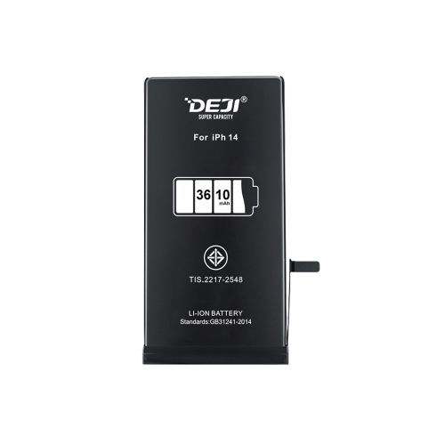 Baterija za iPhone 14 3610 mAh Deji (MS)