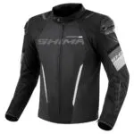 SHIMA MOTO JAKNA SOLID 2.0 BELA