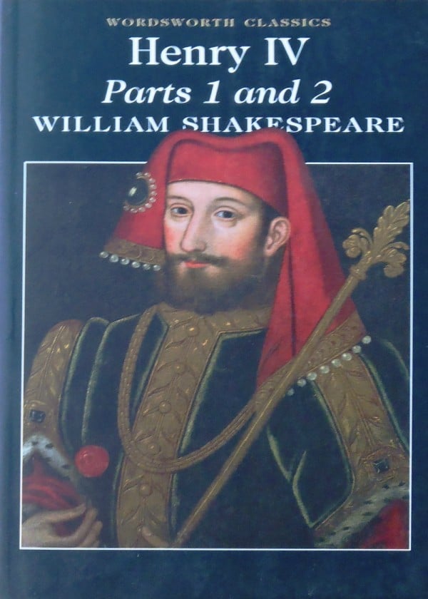 Henry IV Parts 1 and 2