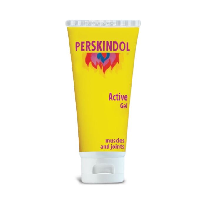 Perskindol aktiv gel 100ml