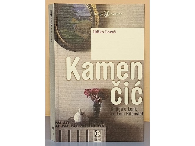 KAMENČIĆ Ildiko Lovaš