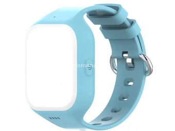 KIDSAFE Friend 4G watch strap blue