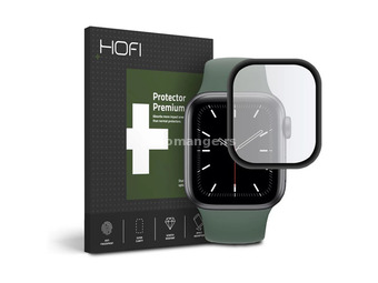 HOFI Hybrid Glass glass screen protector Apple Watch 4/5/6/SE (44 mm) black