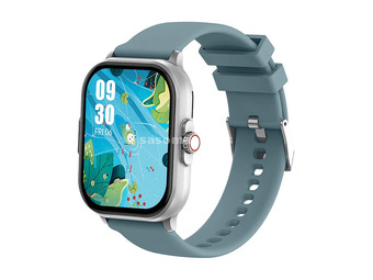 COLMI C63 smart watch blue