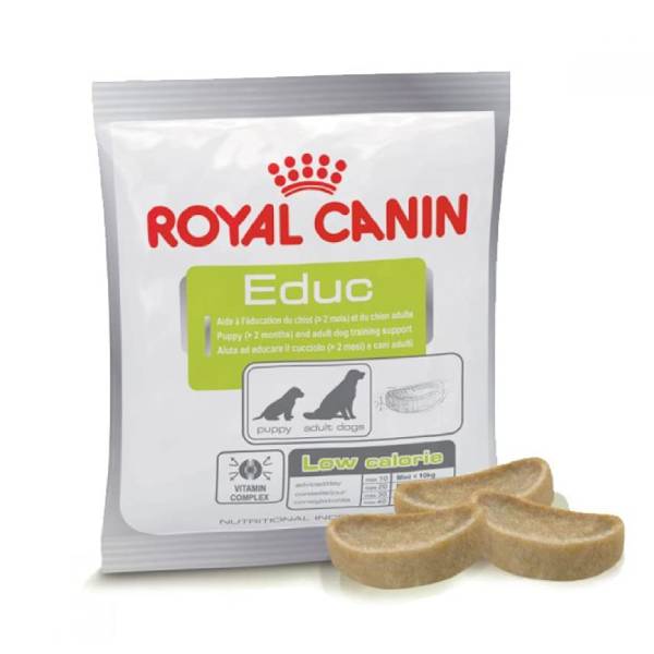 Royal Canin Educ dog poslastica, 50g