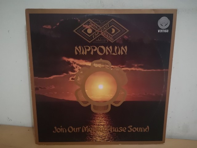 Far East Family Band:Nipponjin