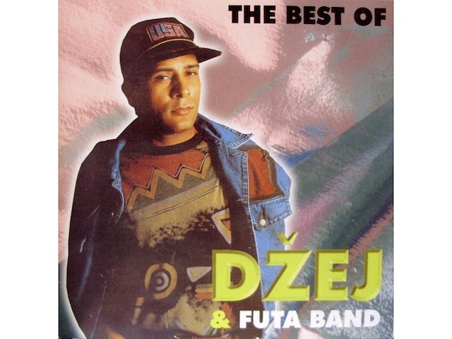 DŽEJ - THE BEST OF 1 CD