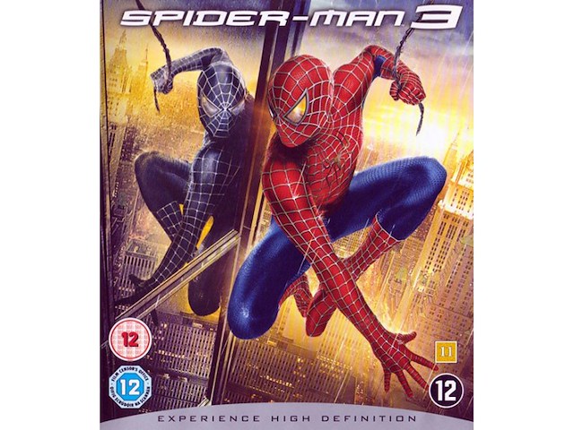 Spider-man 3