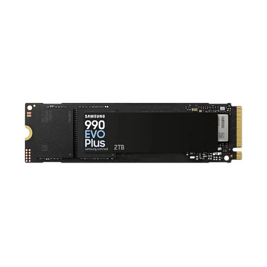 SAMSUNG 2TB M.2 NVME MZ-V9S2T0BW 990 EVO PLUS SERIES SSD CENA