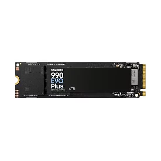 SAMSUNG 4TB M.2 NVME MZ-V9S4T0BW 990 EVO PLUS SERIES SSD CENA