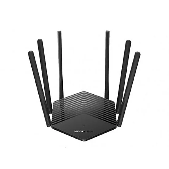MERCUSYS MR50G AC1900 WIRELESS DUAL BAND GIGABIT ROUTER (58715) CENA