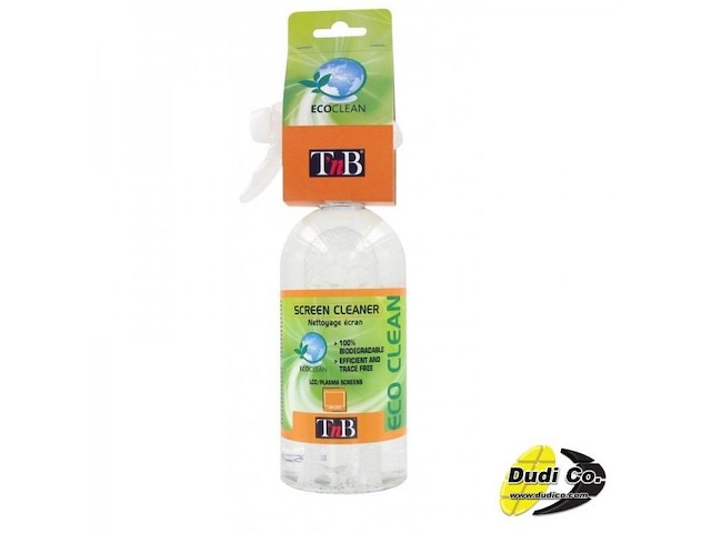 Tnb sprej za čišćenje lcd, `ecoclean`, 500ml