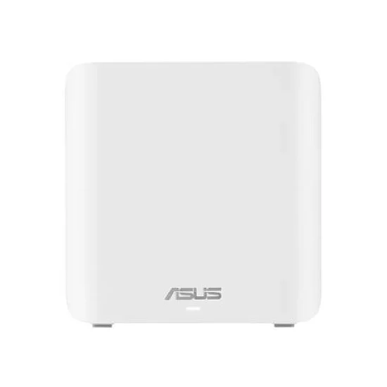ASUS ZENWIFI BD4 (W-1-PK) AIMESH EXTENDABLE 3.6 GBPS WI-FI 7 RUTER CENA