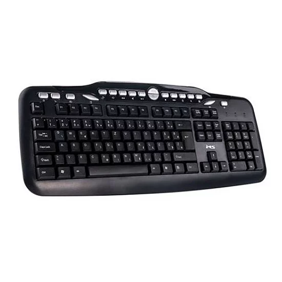 MS ALPHA C300 ŽIČANA TASTATURA CENA