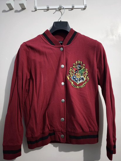 Hogwarts duks