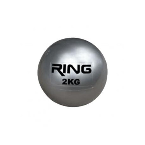 RING SAND BALL 2 KG (SIVA) - RX BALL009-2KG CENA