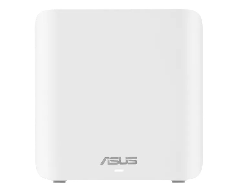 ASUS ZenWiFi BD4 (W-1-PK) AiMesh Extendable 3.6 Gbps Wi-Fi 7 ruter beli