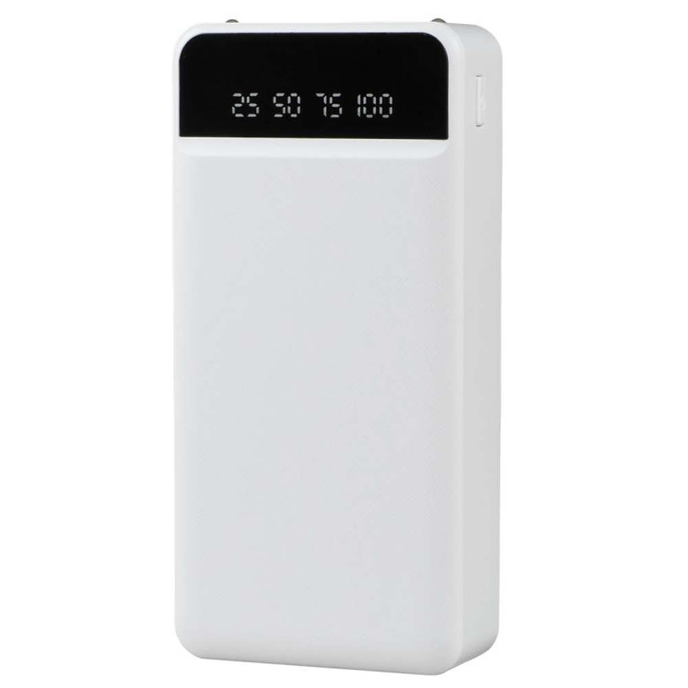 XO Power bank PR163 20000mAh svetlo signalno + Usb Kabl