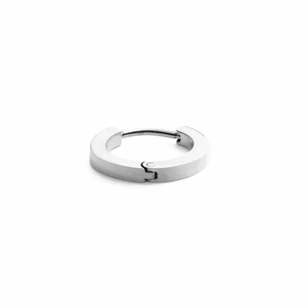 Daniel Wellington DW00400882 Micro Hoop Earring