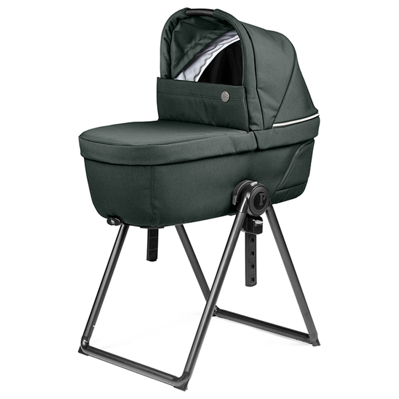 Peg Perego Culla Belvedere ravna korpa sa stalkom Metal