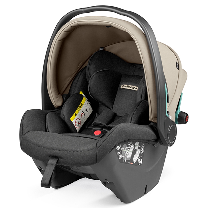 Peg Perego Primo Viaggio SLK auto sedište 40-87cm Vanilla Blend