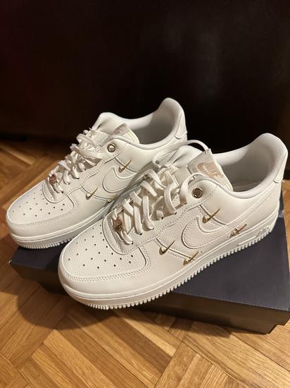 Nike Air Force 1 ‘07 38,5