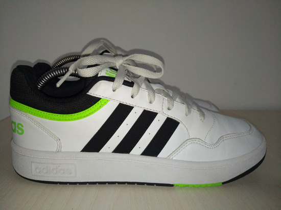 ADIDAS unisex patike hoops broj 40 ORIGINAL