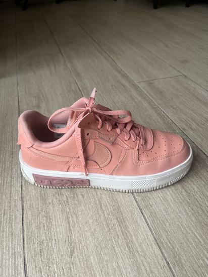 NIKE Air Force 1 ženske patike