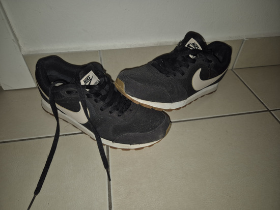 Nike patike sa sljokicama