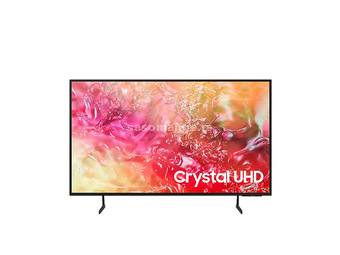 Televizor Samsung UE50DU7192UXXH Smart LED 4K UHD 50"(127cm) DVB-T2 (H.265) DVB-C DVB-S DVB-S2