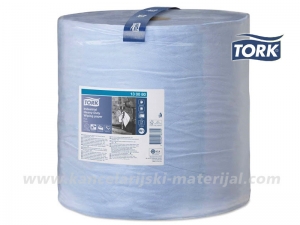 TORK W1 Industrijski Heavy-Duty ubrusi u rolni 1/1